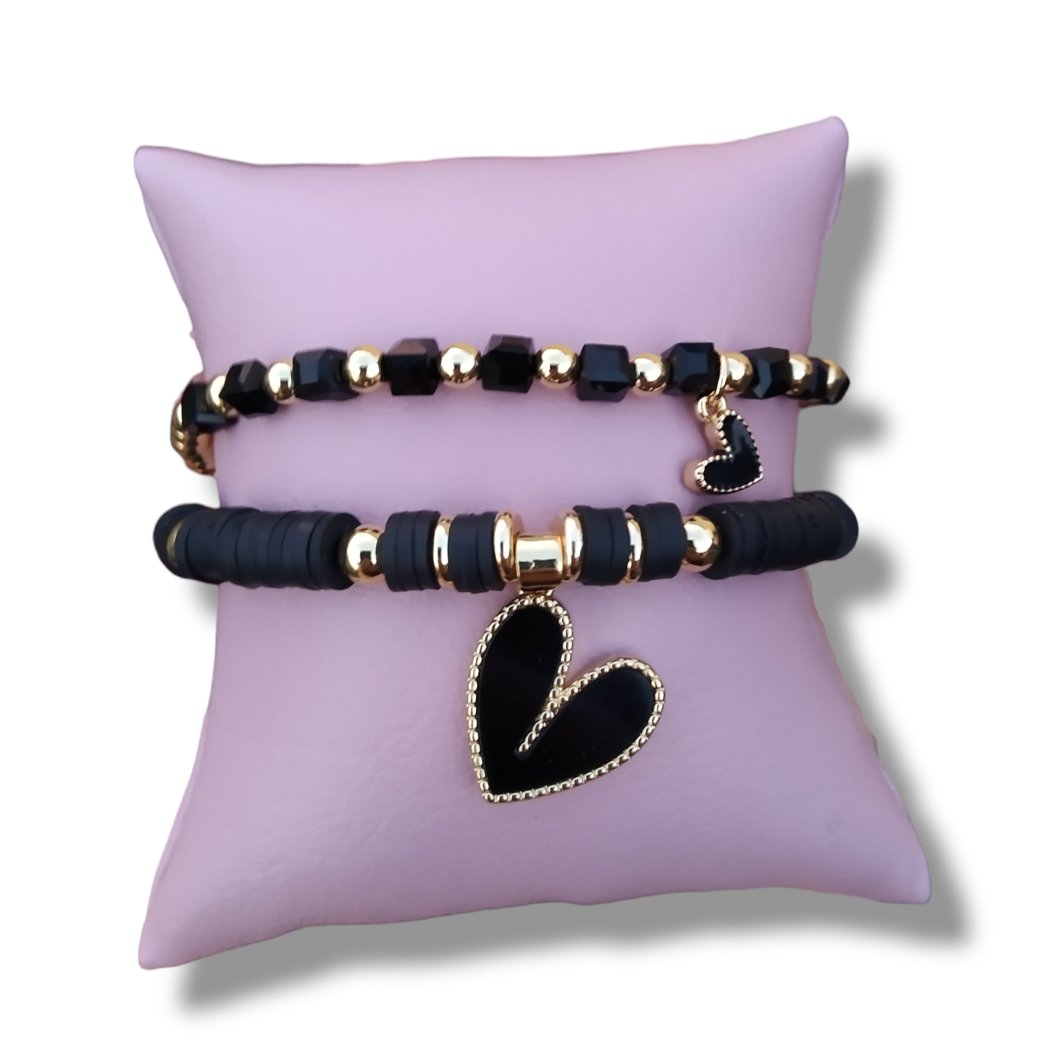 Hilito Rosa | Bisutería & Accesorios